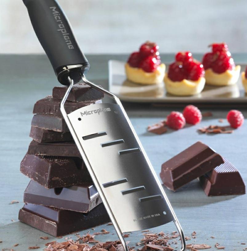 Microplane – Gourmet Shaver Large | Marshall and Pearson