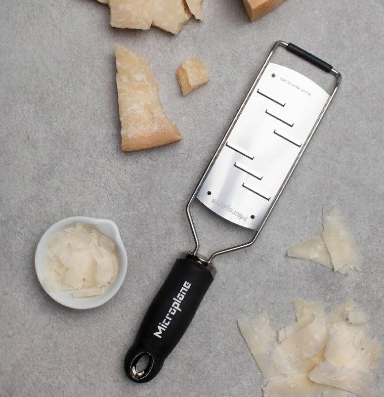 Microplane – Gourmet Shaver Large | Marshall and Pearson