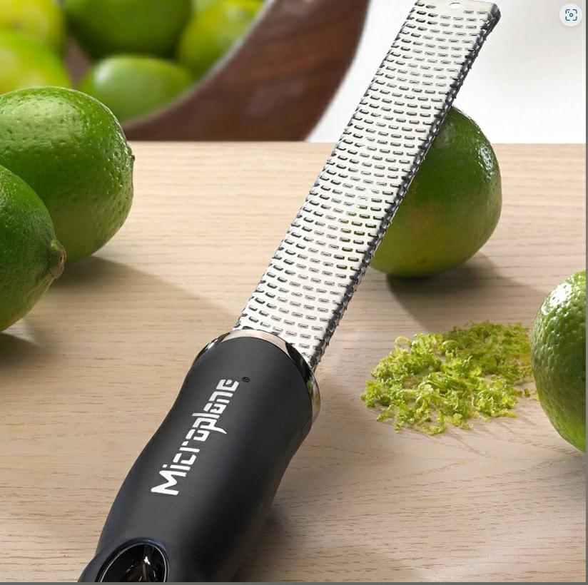 Microplane – Premium Zester | Marshall and Pearson