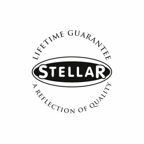 Stellar – 6000 Hard Anodised Casserole | Marshall and Pearson