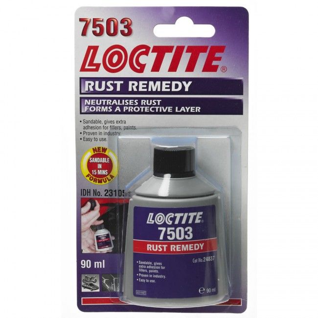 Loctite – SF7503 Rust Remedy | Marshall and Pearson
